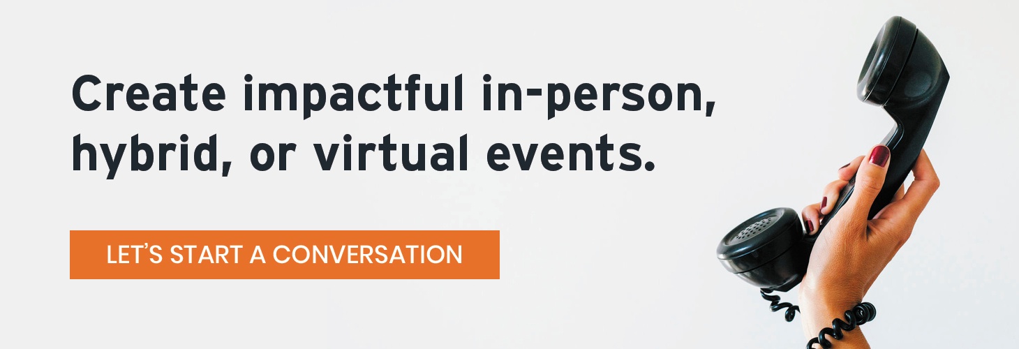 DPEM Explores: Experts at what? The future of experiential. | DPEM